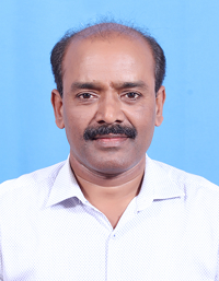 Dr. Ravinder Reddy Butreddy | Member Profile: International Journal of ...