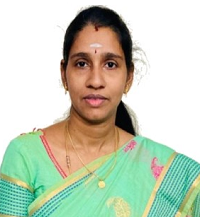 Dr. Rajathi Sakthivel | Member Profile: International Journal of ...