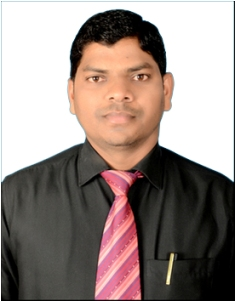 Dr. Rahul Bhausaheb Pandit | Member Profile: International Journal of ...