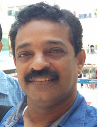 Dr. Dileep P | Member Profile: International Journal of Science and Research (IJSR)