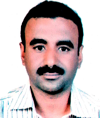 Dr. Saifelden Babiker Abdalla Ebrahim | Member Profile: International Journal of Science and ...