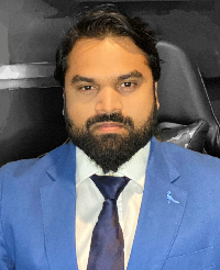 Dr. Bhargav Gangadhara | Member Profile: International Journal of ...