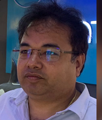 Dr. Vikas Kumar Jaiswal | Member Profile: International Journal of Science and Research (IJSR)