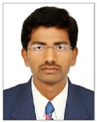 Mr. Konduru Ashok Kumar Raju | Member Profile: International Journal of ...