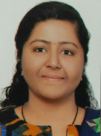 Ms. Blessy Mathew | Member Profile: International Journal of Science ...