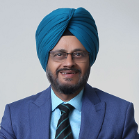 Mr. Harvinder Singh | Member Profile: International Journal of Science ...