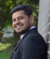 Mr. Vrushank Mistry | Member Profile: International Journal of Science ...