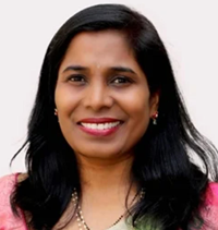 Dr. Chandrika Reddy | Member Profile: International Journal of Science ...