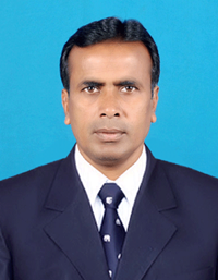 Dr. Dibakar Debnath | Member Profile: International Journal of Science ...