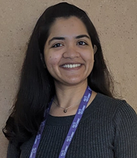 Ms. Ananya Jha | Member Profile: International Journal of Science and ...