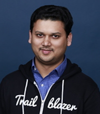 Mr. Mohith Kumar Shrivastava | Member Profile: International Journal of ...